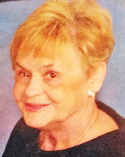 Sheila R. Ansel 1940-2024 | News, Sports, Jobs - Tribune Chronicle